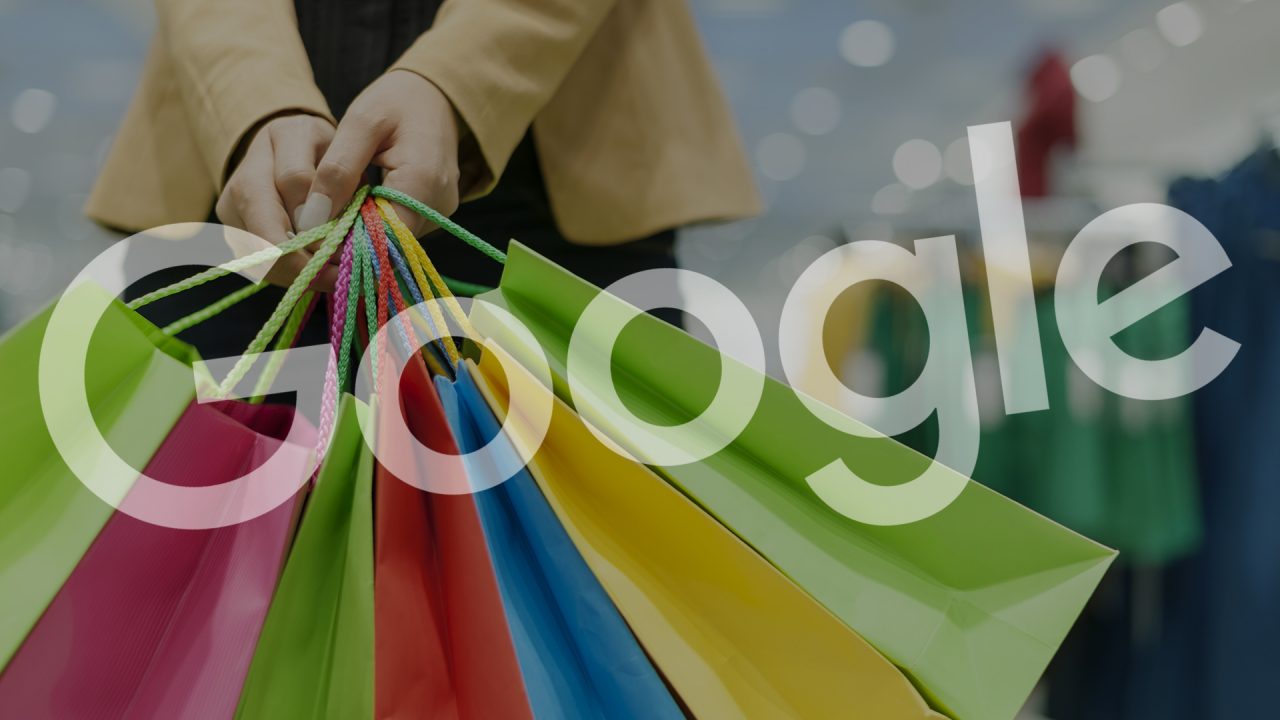 google-shopping