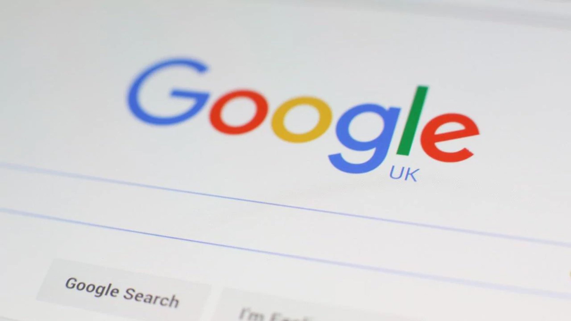 How Does Google Know What You're Searching For?