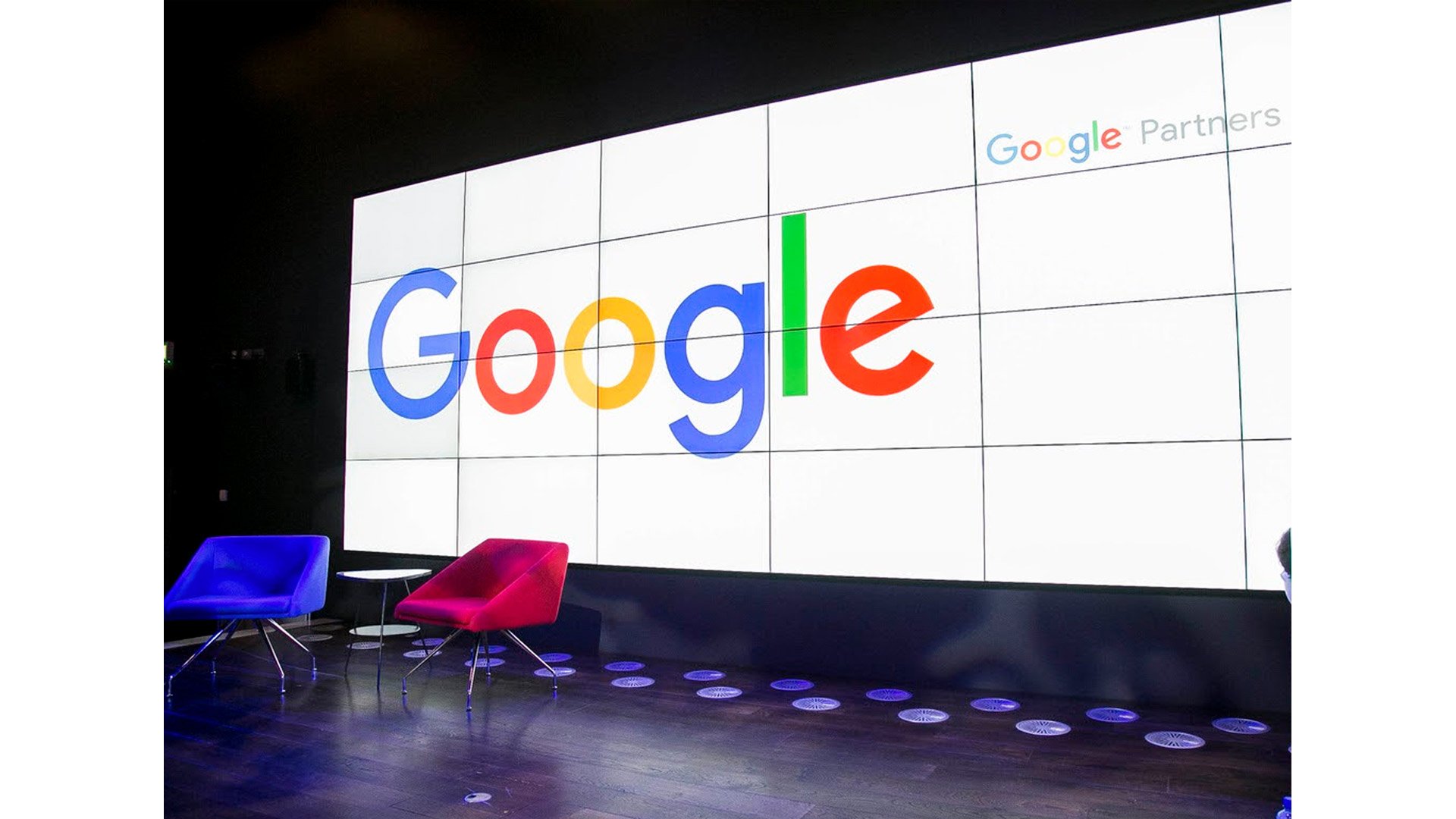 google-partners-event